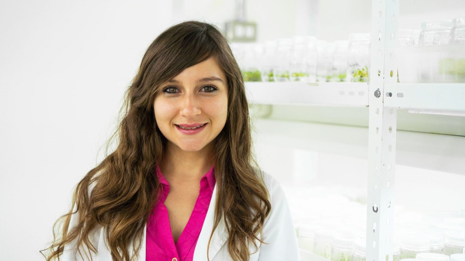 María Isabel Amorín química guatemalteca gana concurso regional de ...