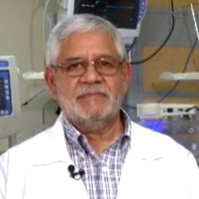 Dr. César A. Castillo, autor en Relevancia Médica